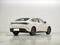 China 2024 BYD Seal 06 DM-i PHEV Hybrid Sedan 2100km Range 1.36L CLTC Fuel Consumption for sale