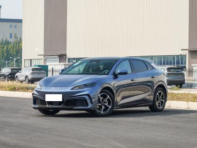 China BYD Seal 06GT Pure Electric Hatchback 505km-605km Range 310kW e-Platform 3.0 Evo for sale