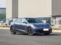 China BYD Seal 06GT Pure Electric Hatchback 505km-605km Range 310kW e-Platform 3.0 Evo for sale