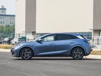 China BYD Seal 06GT Pure Electric Hatchback 505km-605km Range 310kW e-Platform 3.0 Evo for sale