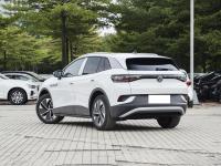 China 2024 Volkswagen ID.4 CROZZ Electric SUV 442km-600km Range 150kW MEB Platform for sale