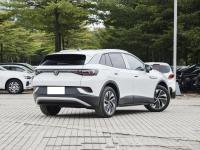 China 2024 Volkswagen ID.4 CROZZ Electric SUV 442km-600km Range 150kW MEB Platform for sale