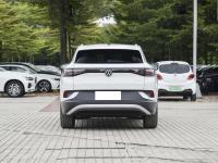 China 2024 Volkswagen ID.4 CROZZ Electric SUV 442km-600km Range 150kW MEB Platform for sale