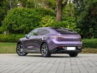 China Huawei Luxeed R7 Pure Electric Coupe SUV 802km Range 800V 215kW 365kW AWD RWD for sale
