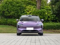 China Huawei Luxeed R7 Pure Electric Coupe SUV 802km Range 800V 215kW 365kW AWD RWD for sale