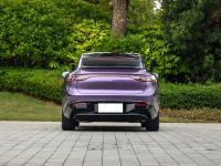 China Huawei Luxeed R7 Pure Electric Coupe SUV 802km Range 800V 215kW 365kW AWD RWD for sale