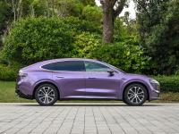 China Huawei Luxeed R7 Pure Electric Coupe SUV 802km Range 800V 215kW 365kW AWD RWD for sale