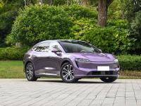China Huawei Luxeed R7 Pure Electric Coupe SUV 802km Range 800V 215kW 365kW AWD RWD for sale