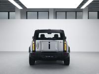 China Chery iCar 03 Pure Electric SUV 401-501km Range 205kW 4WD Compact 5-Seater for sale