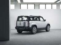 China Chery iCar 03 Pure Electric SUV 401-501km Range 205kW 4WD Compact 5-Seater for sale