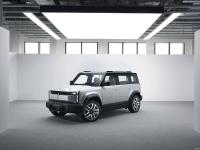 China Chery iCar 03 Pure Electric SUV 401-501km Range 205kW 4WD Compact 5-Seater for sale