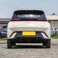 China 2025 BYD Seagull Electric Hatchback 70kW 400km Range LFP Blade Battery Fast Charging for sale