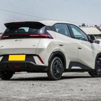 China 2025 BYD Seagull Electric Hatchback 70kW 400km Range LFP Blade Battery Fast Charging for sale