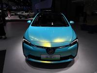 China Buick Velite 6 2024 Pure Electric Hatchback 430km-450km Range 130kW Motor for sale