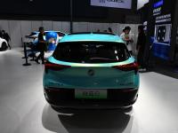 China Buick Velite 6 2024 Pure Electric Hatchback 430km-450km Range 130kW Motor for sale