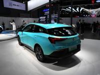 China Buick Velite 6 2024 Pure Electric Hatchback 430km-450km Range 130kW Motor for sale