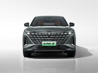 China Changan UNI-Z Compact Plug-in Hybrid SUV 1200km Range 125km EV Mode for sale