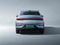 China BYD Qin Plus 2025 DM-i Intelligent Driving Edition PHEV Sedan 120km Electric Range 2100km Total Range for sale