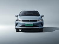 China BYD Qin Plus 2025 DM-i Intelligent Driving Edition PHEV Sedan 120km Electric Range 2100km Total Range for sale