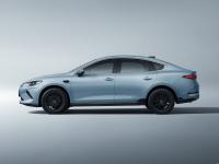 China BYD Qin Plus 2025 DM-i Intelligent Driving Edition PHEV Sedan 120km Electric Range 2100km Total Range for sale