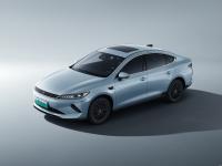 China BYD Qin Plus 2025 DM-i Intelligent Driving Edition PHEV Sedan 120km Electric Range 2100km Total Range for sale