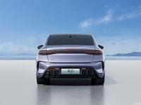 China BYD 2025 Seal SmartDrive Electric Sedan 650km Range 80.6kWh AWD for sale