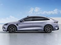 China BYD 2025 Seal SmartDrive Electric Sedan 650km Range 80.6kWh AWD for sale