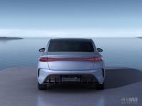 China BYD 2025 Seal SmartDrive Electric Sedan 650km Range 80.6kWh AWD for sale