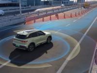 China Chinese Electric MPV 6-Seater with L2 Assisted Driving and Plug-in Hybrid Powertrain for sale