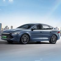 China BYD Qin Plus DM-i 120KM Plug-in Hybrid Sedan with 1.5L Engine and 1000+ km Combined Range for sale