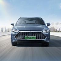 China BYD Qin Plus DM-i 120KM Plug-in Hybrid Sedan with 1.5L Engine and 1000+ km Combined Range for sale