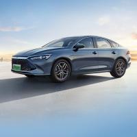 China BYD Qin Plus DM-i 120KM Plug-in Hybrid Sedan with 1.5L Engine and 1000+ km Combined Range for sale