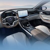 China BYD Qin Plus DM-i 120KM Plug-in Hybrid Sedan with 1.5L Engine and 1000+ km Combined Range for sale