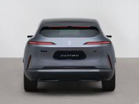 China Changan Avatr 07 Range Extended Hybrid SUV 200 kW 1000 km Range Huawei Intelligent Driving for sale
