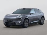 China Chinese Electric MPV 6-Seater Plug-in Hybrid with L2 Assisted Driving and Automatic Transmission for sale