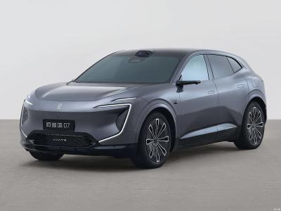 China Chinese Electric MPV 6-Seater Plug-in Hybrid with L2 Assisted Driving and Automatic Transmission for sale
