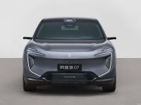 China Changan Avatr 07 Range Extended Hybrid SUV 200 kW 1000 km Range Huawei Intelligent Driving for sale