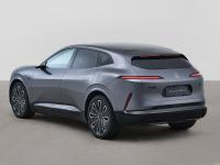 China Changan Avatr 07 Range Extended Hybrid SUV 200 kW 1000 km Range Huawei Intelligent Driving for sale