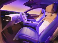 China Chinese Electric MPV 6-Seater Plug-in Hybrid with L2 Autonomous Driving - 4 Doors Automatic Transmission for sale