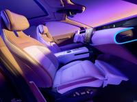 China Chinese Electric MPV 6-Seater Plug-in Hybrid with L2 Assisted Driving and Automatic Transmission for sale
