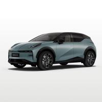 China Zeekr X 5 Seats 425km Electric SUV 66kWh AWD New Energy Vehicle 2025 for sale