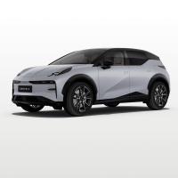 China Zeekr X 5 Seats 425km Electric SUV 66kWh AWD New Energy Vehicle 2025 for sale
