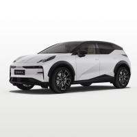 China Zeekr X 5 Seats 425km Electric SUV 66kWh AWD New Energy Vehicle 2025 for sale