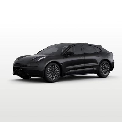 China Zeekr 001 Electric Sedan 100kWh 705km Range AWD 0-100kmh 3.3s 5-Seat BEV for sale
