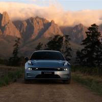 China Zeekr 001 Electric Sedan 100kWh 705km Range AWD 0-100kmh 3.3s 5-Seat BEV for sale