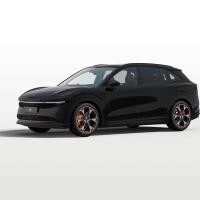 China 2025 ZEEKR 7X 100kWh AWD Electric SUV 615km Range Smart Driving Edition for sale