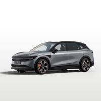 China 2025 ZEEKR 7X 100kWh AWD Electric SUV 615km Range Smart Driving Edition for sale