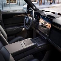 China 2025 ZEEKR 7X 100kWh AWD Electric SUV 615km Range Smart Driving Edition for sale