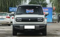 China Baojun Yueye Plus 401km Range Electric SUV 5 Seater LFP Battery 41.9kWh for sale