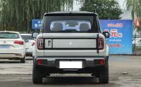 China Baojun Yueye Plus 401km Range Electric SUV 5 Seater LFP Battery 41.9kWh for sale